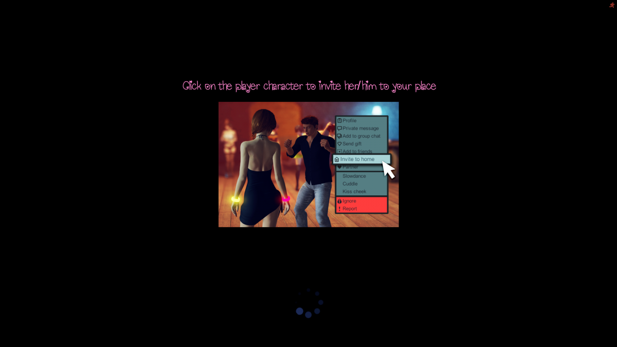 Game Wont Let Me Login Technical Support 3dxchat Community