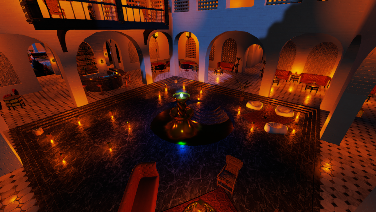 The New Club Juana - Grand Opening!! Sunday, September 13th! - Events ...