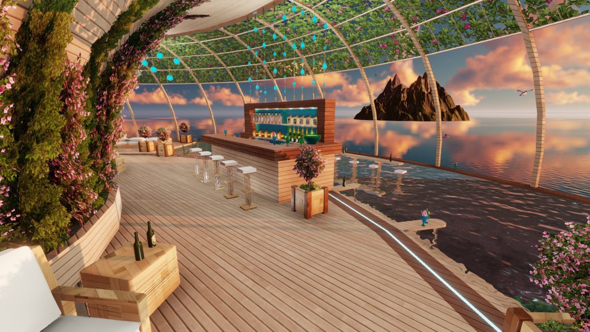 3dxchatsharing.com - Free rooms and objects - Page 15 - World Editor ...