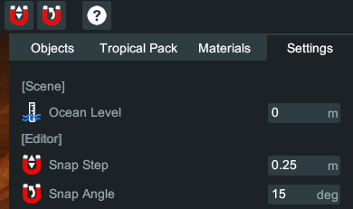 Building tips - World Editor - 3DXChat Community