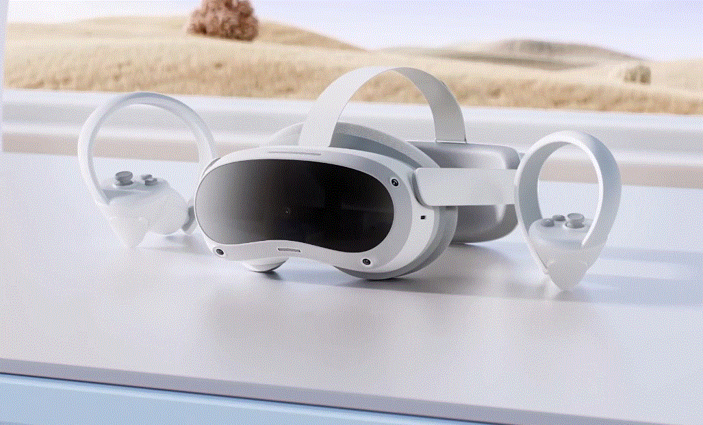 New Vr Headset Pico 4 Ideas And Suggestions 3dxchat Community
