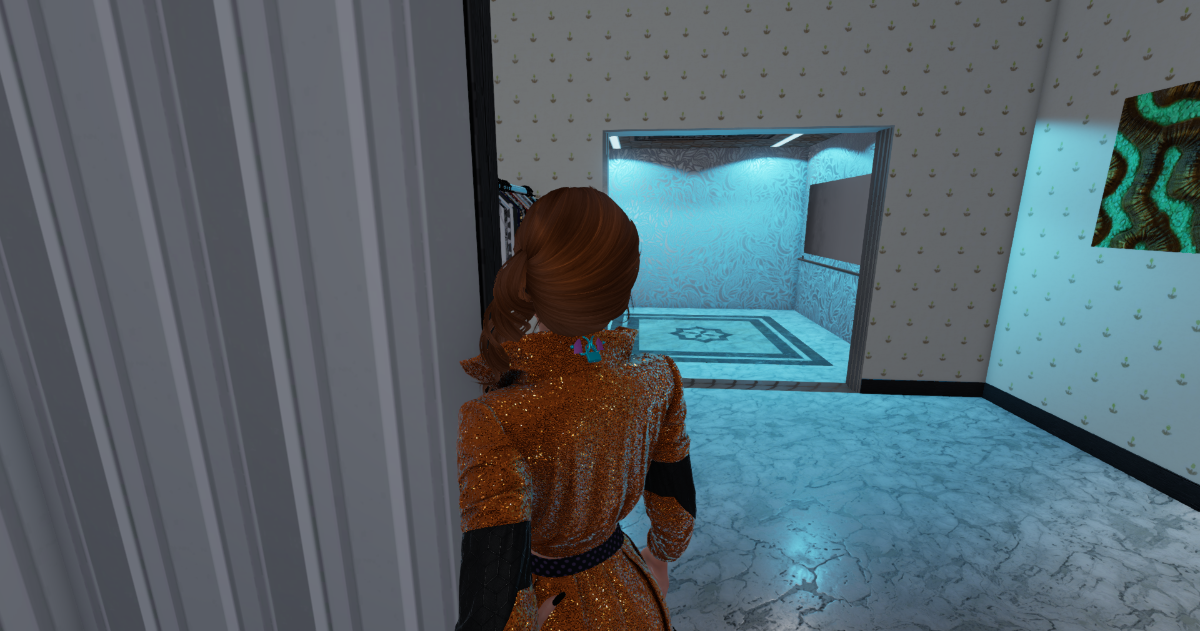 Penthouse made for me by MissD my favorite builder - World Editor - 3DXChat Community