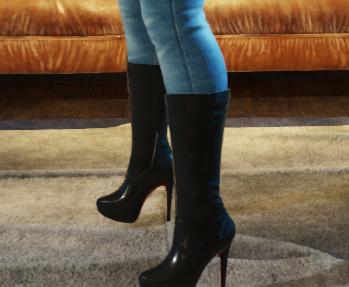 Can We Fix Current Avatar Customization Please? - Ideas & Suggestions - 3DXChat Community