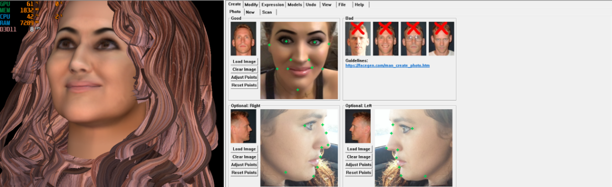 is it possible to import objects from blender? - World Editor - 3DXChat ...