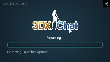 Loading problems - Technical Support - 3DXChat Community